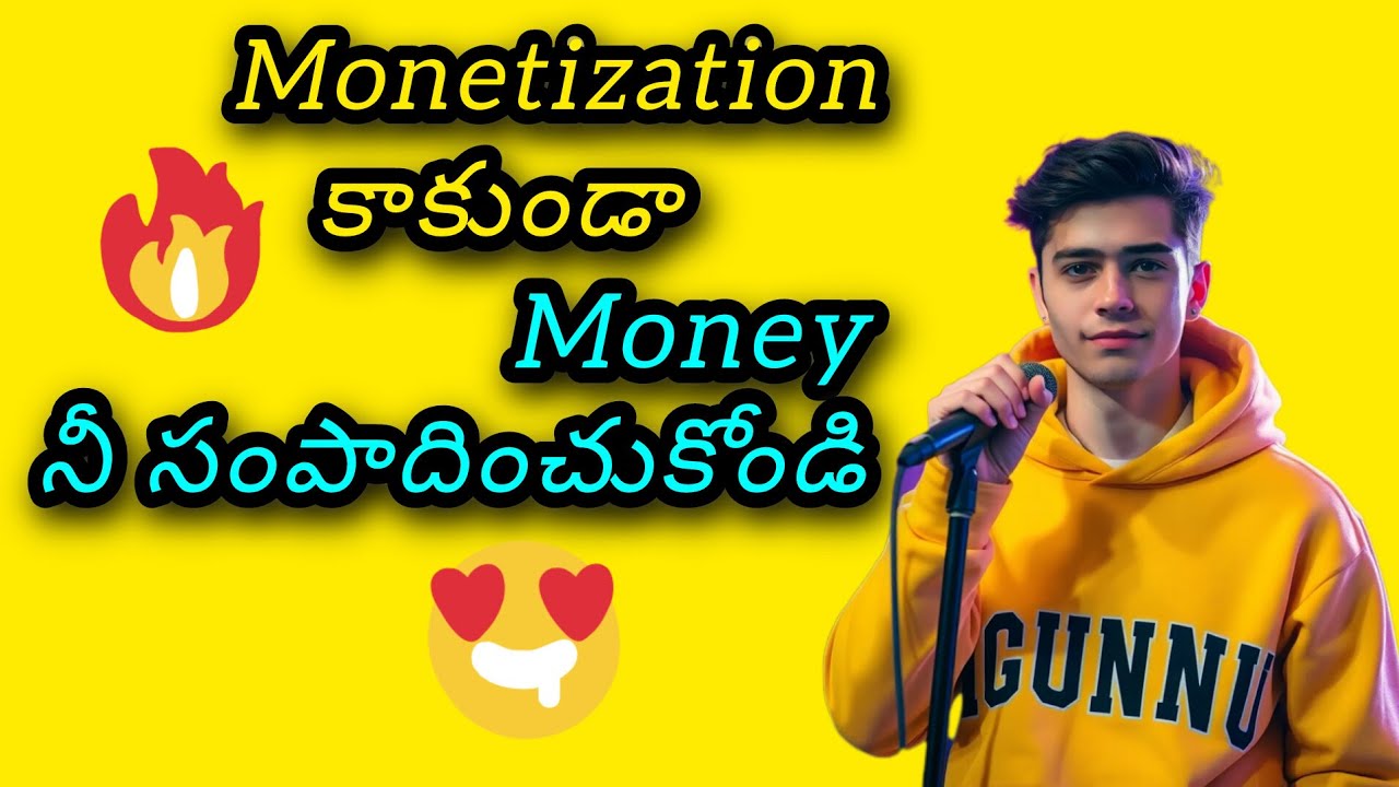 Gunnu_Comedy is live! - YouTube