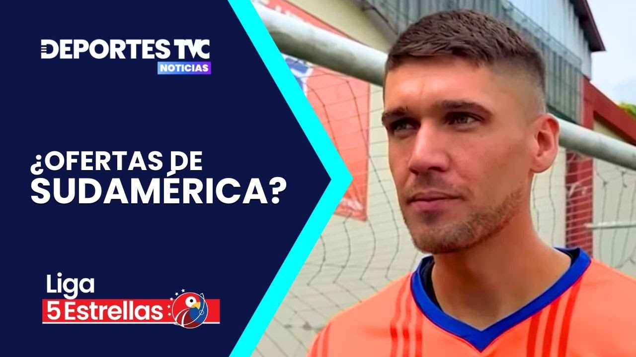 Mathías Techera admite que rechazó ofertas de Sudamérica para continuar ...