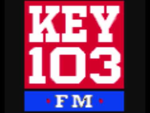 Jingles key 103 fm 1990-1997 - YouTube