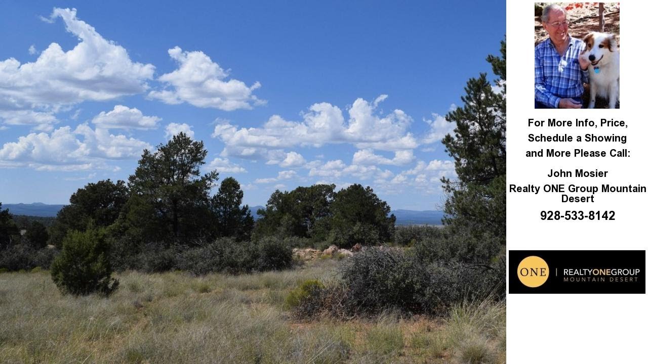 5285 W Three Forks Road, Prescott, AZ Presented by John Mosier. - YouTube