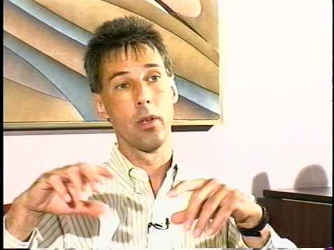 Cortney Kintzer Oral History Interview, 7/9/2003 - YouTube