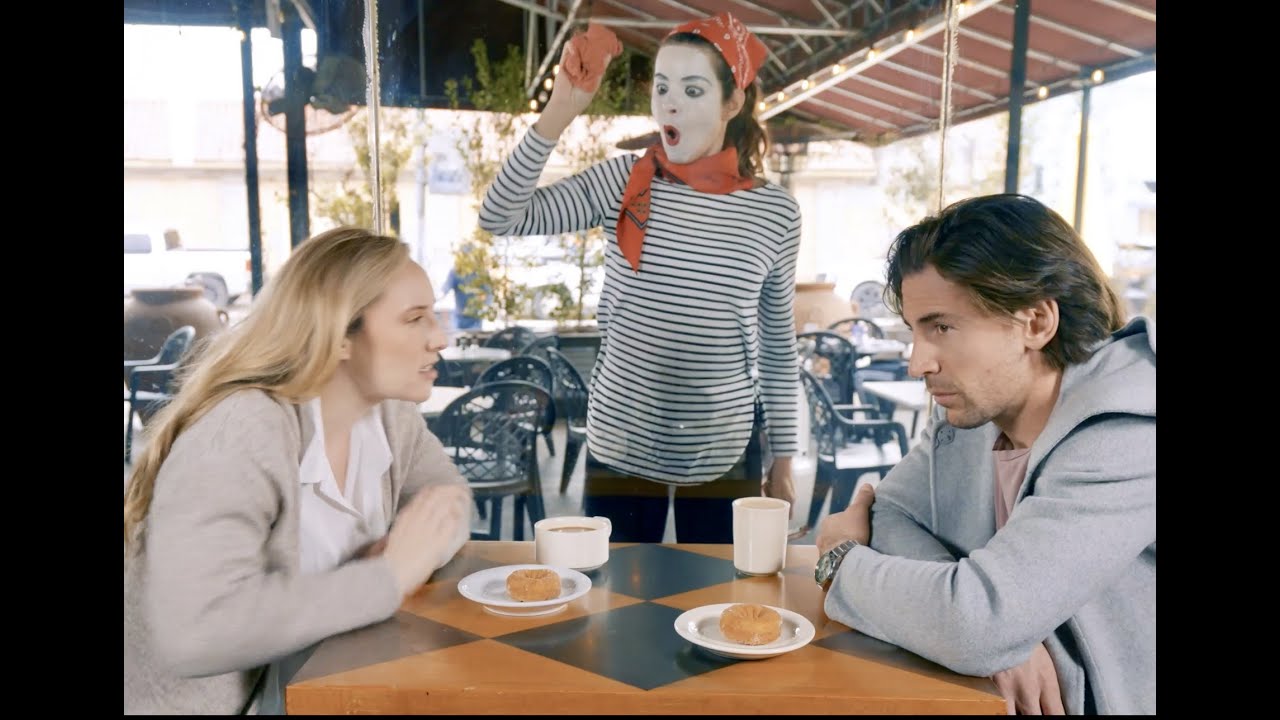 THE WINDOW WASHER COMEDY TRAILER - YouTube