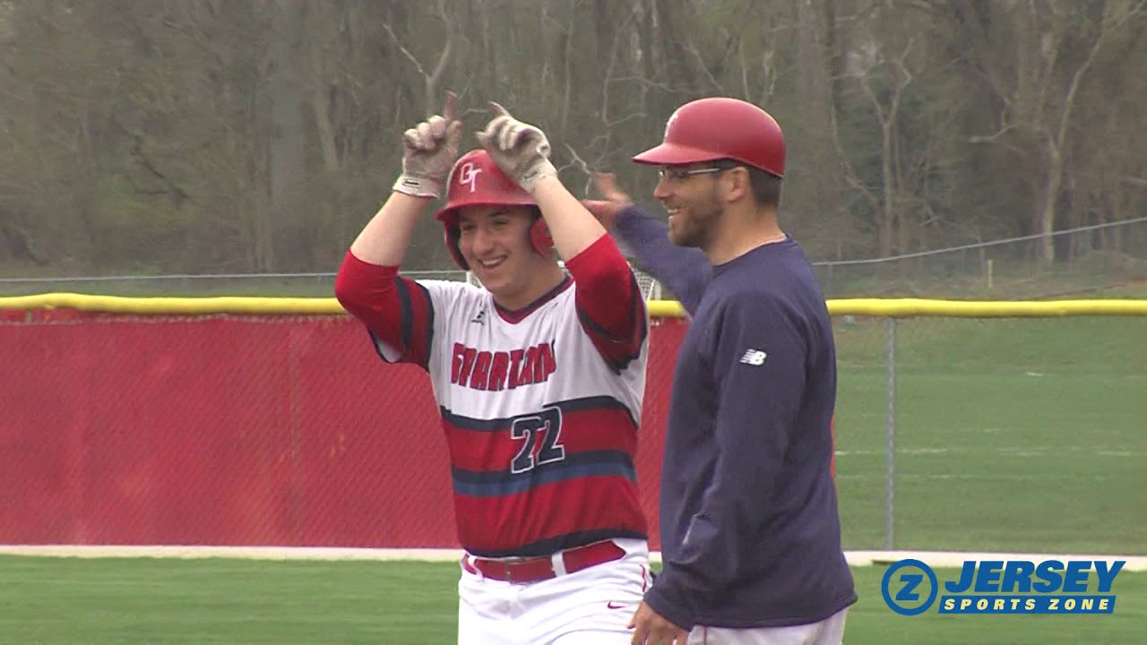Ocean 7 Matawan 5 | HS Baseball| Monmouth County Tournament First Round ...