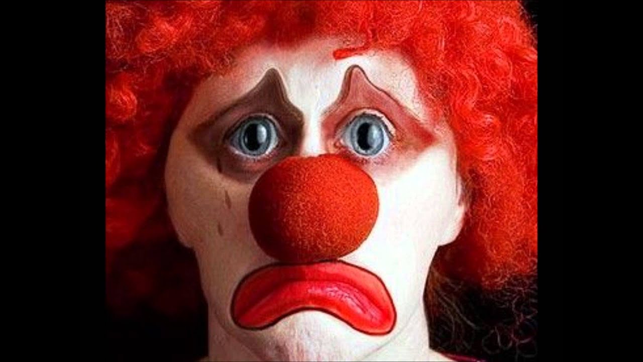 Smokey Robinson TEARS OF A CLOWN 1967 HQ - YouTube