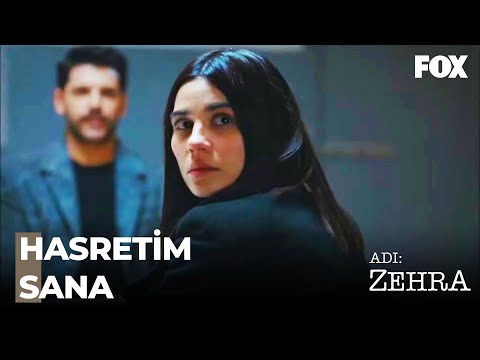 Zehra, Annesinin Yaşadığını Görünce Şok Oldu - Adı: Zehra 4. Bölüm