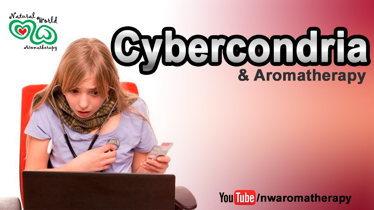 Cybercondria - YouTube