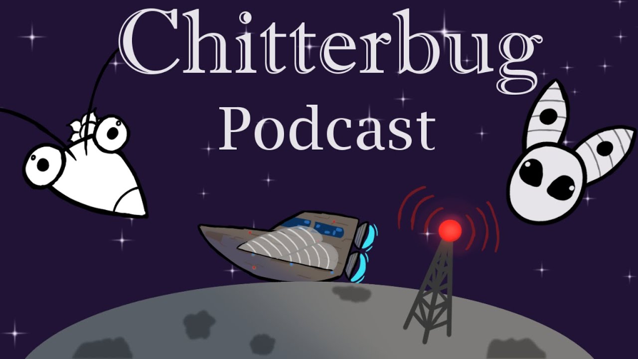 Hazbin Hotel (1+2) | Chitterbug Podcast - YouTube