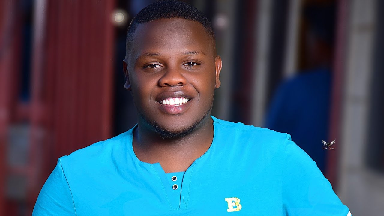 Ngai Uyu | Moseh Worshipper. Official 4K Video | ( Sms Skiza 6985731 to ...