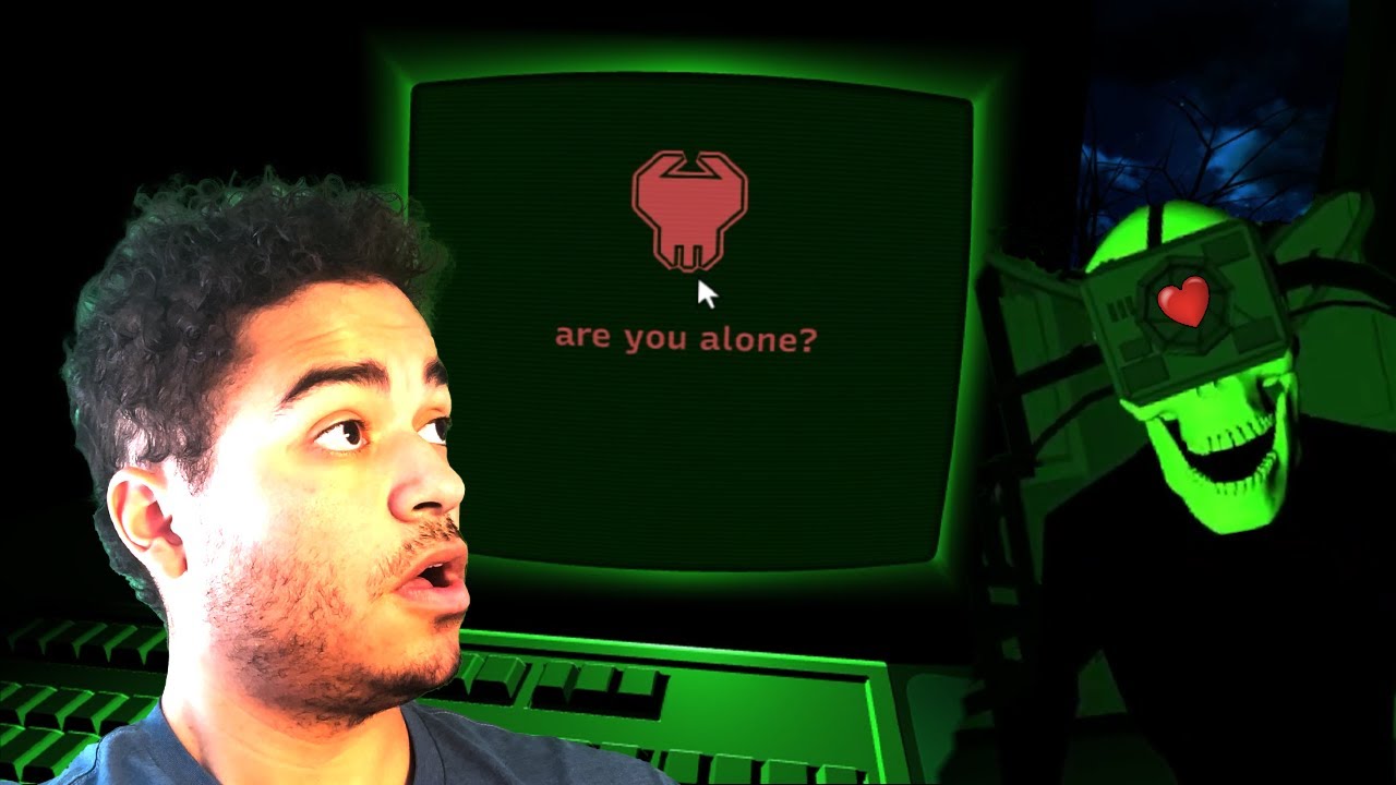 SCARY MAZE GAME UPDATES ARE HORRIFYING | Dreader - YouTube