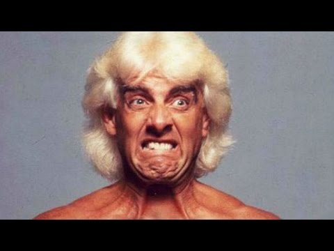 10 Things WWE Wants You To Forget About Ric Flair - YouTube