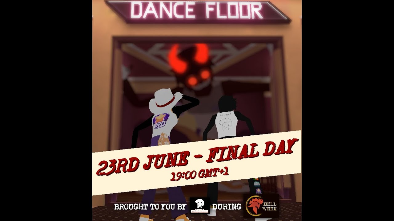 Hell Week - Day 5 - YouTube