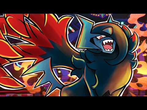 This MEGA ABSOL Z core is really UNDERRATED right now