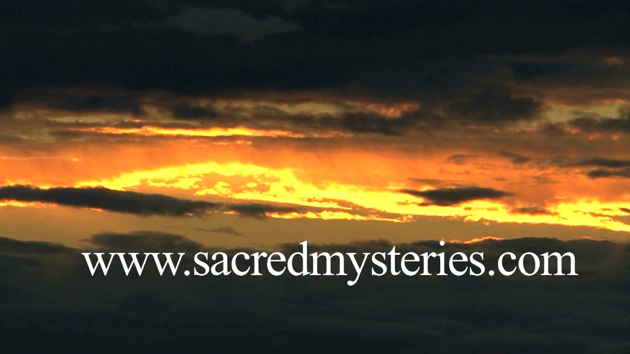 Phil Imbrogno (2 of 5) Jay Weidner's Smoke and Mirrors with Phil ...