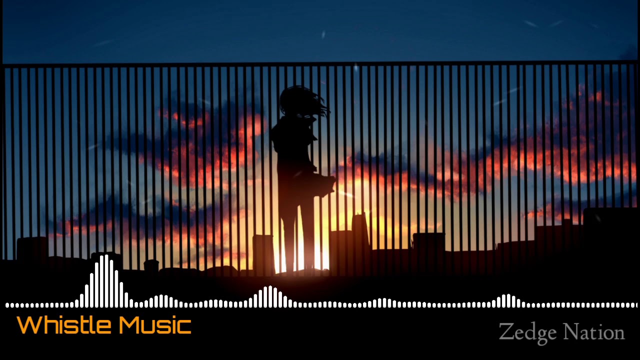 Whistle Ringtone - BGM - Sad whatsapp status - YouTube