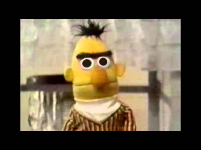 Bert Stare