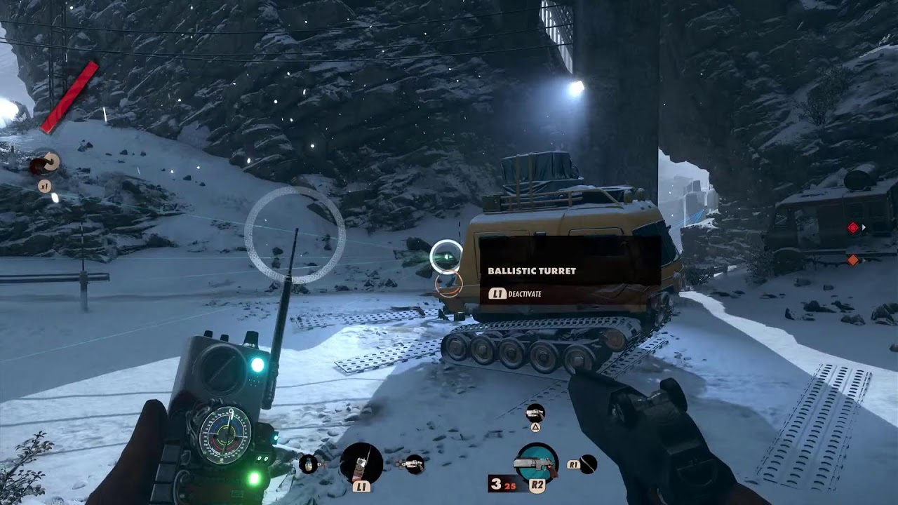 Death Loop ps5 - YouTube