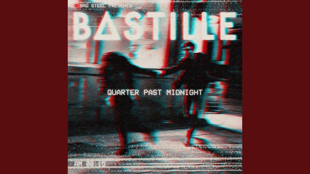 Quarter Past Midnight - YouTube