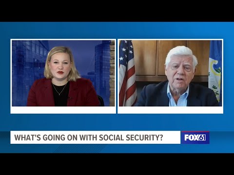 Social Security benefits | The Real Story - YouTube