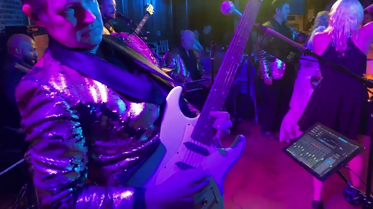 Videos - Capital City Soul Band