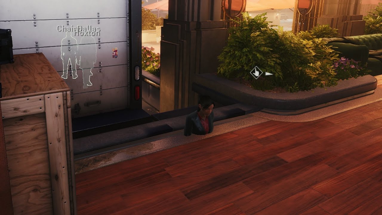 [Bug] The manager dives underground and QR code locked in Rock The ...