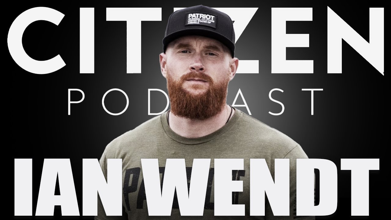 263 | Ian Wendt - YouTube