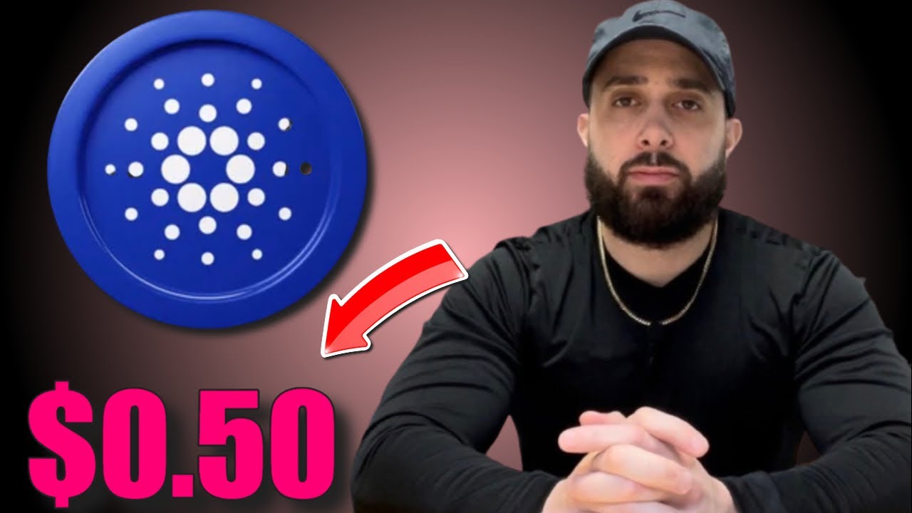 Cardano (ADA) : How High Can It Go In 2025? (Price Prediction) - YouTube