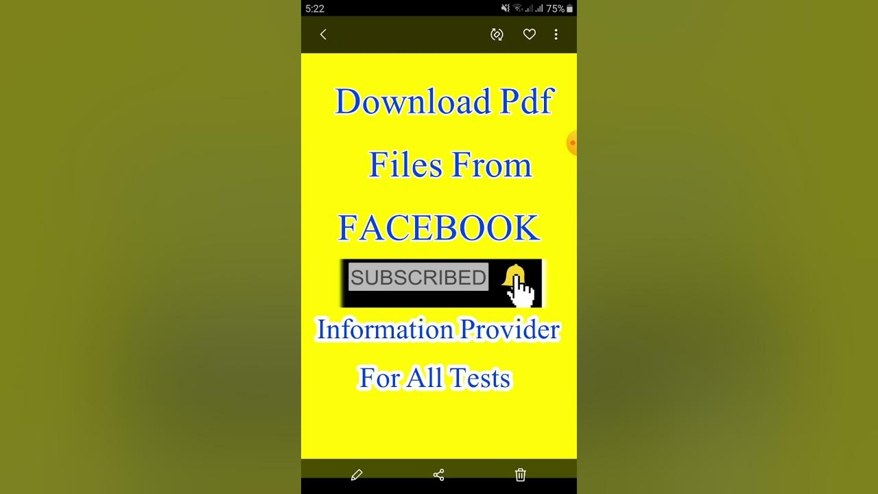 How To Download Pdf File From Facebook Group YouTube how-to-download-pdf-file-from-facebook-group-youtube