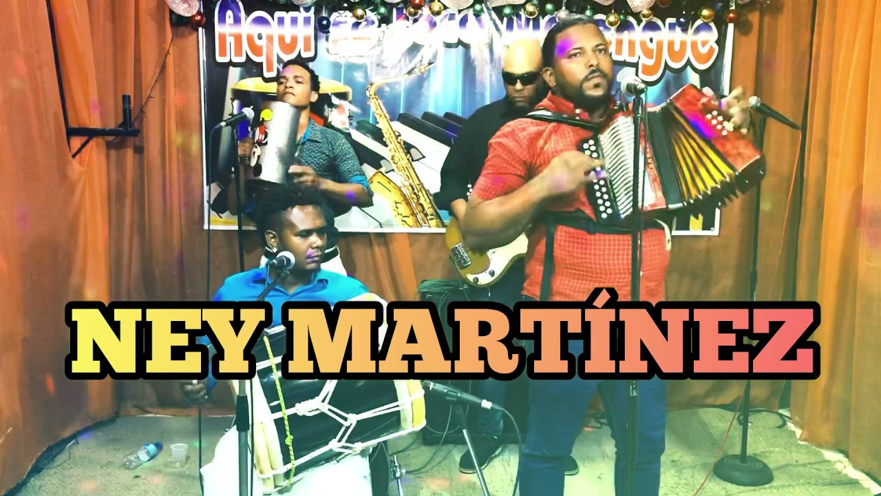 El Verdugo - Ney Martínez - Mariiita - YouTube