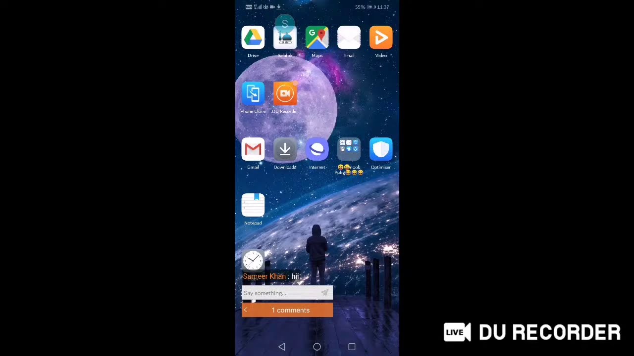 Boss gaming - YouTube