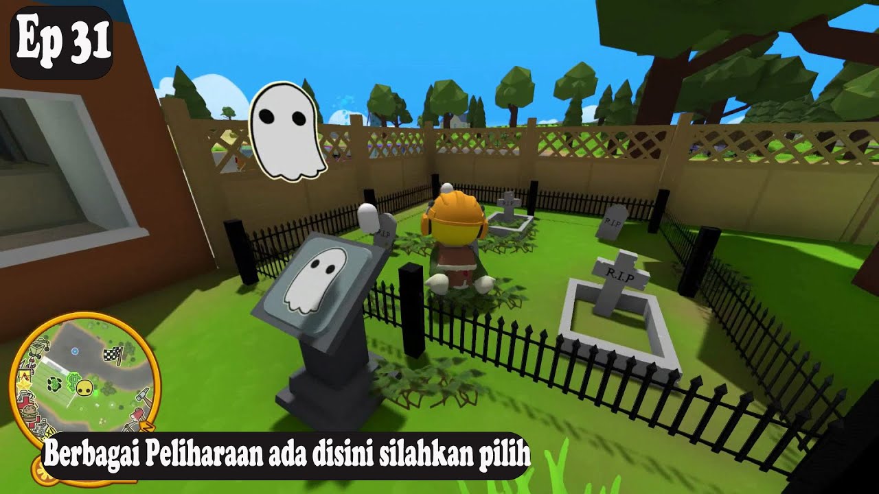 VISIT TO PET SHOP | WOBBLY LIFE - YouTube