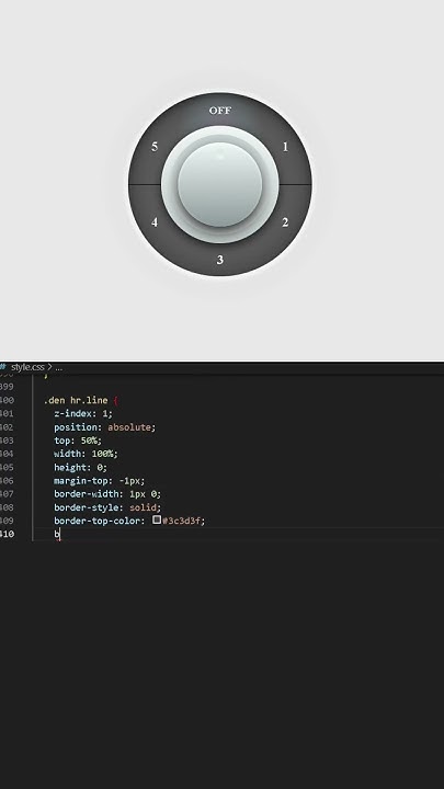 Animated Select In Css😍programming Coding Css Htmlcss Shorts