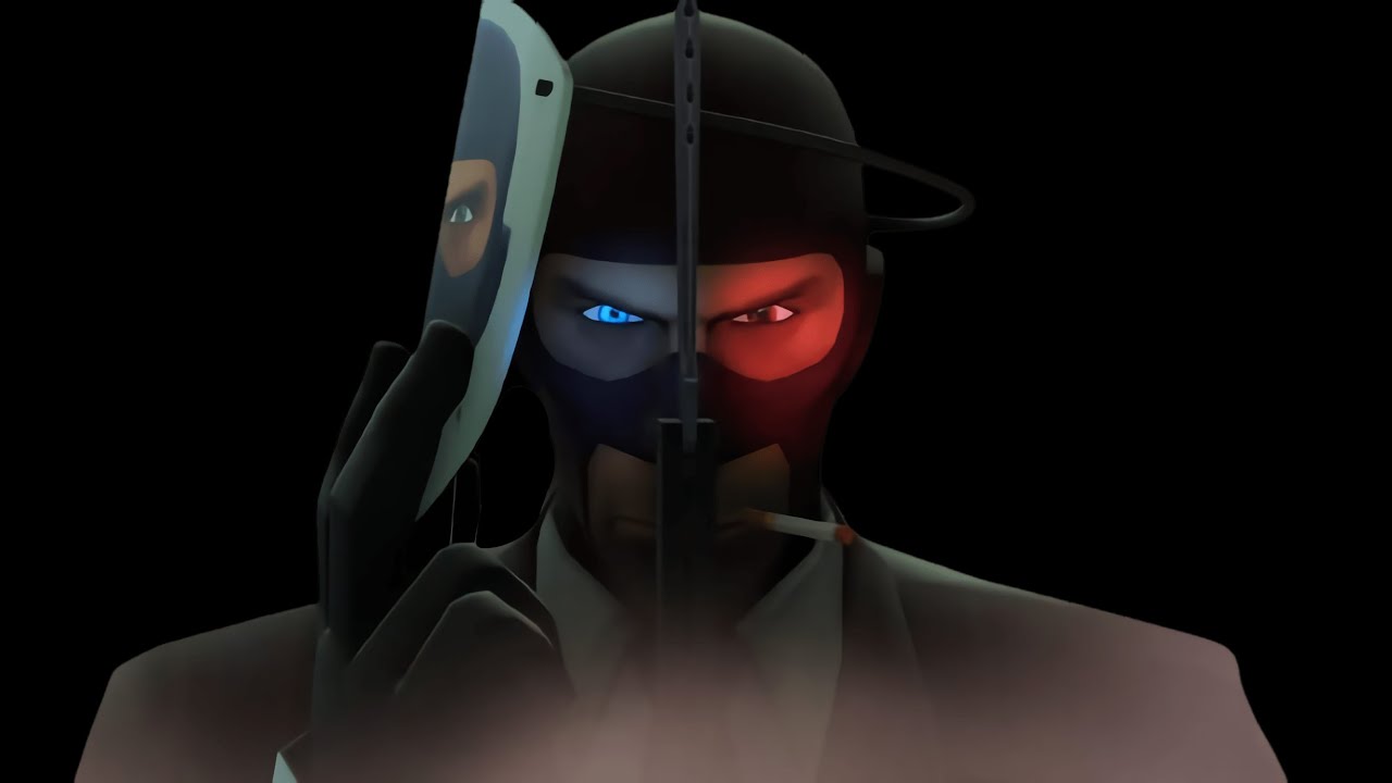 Spy Backstab Compilation - YouTube