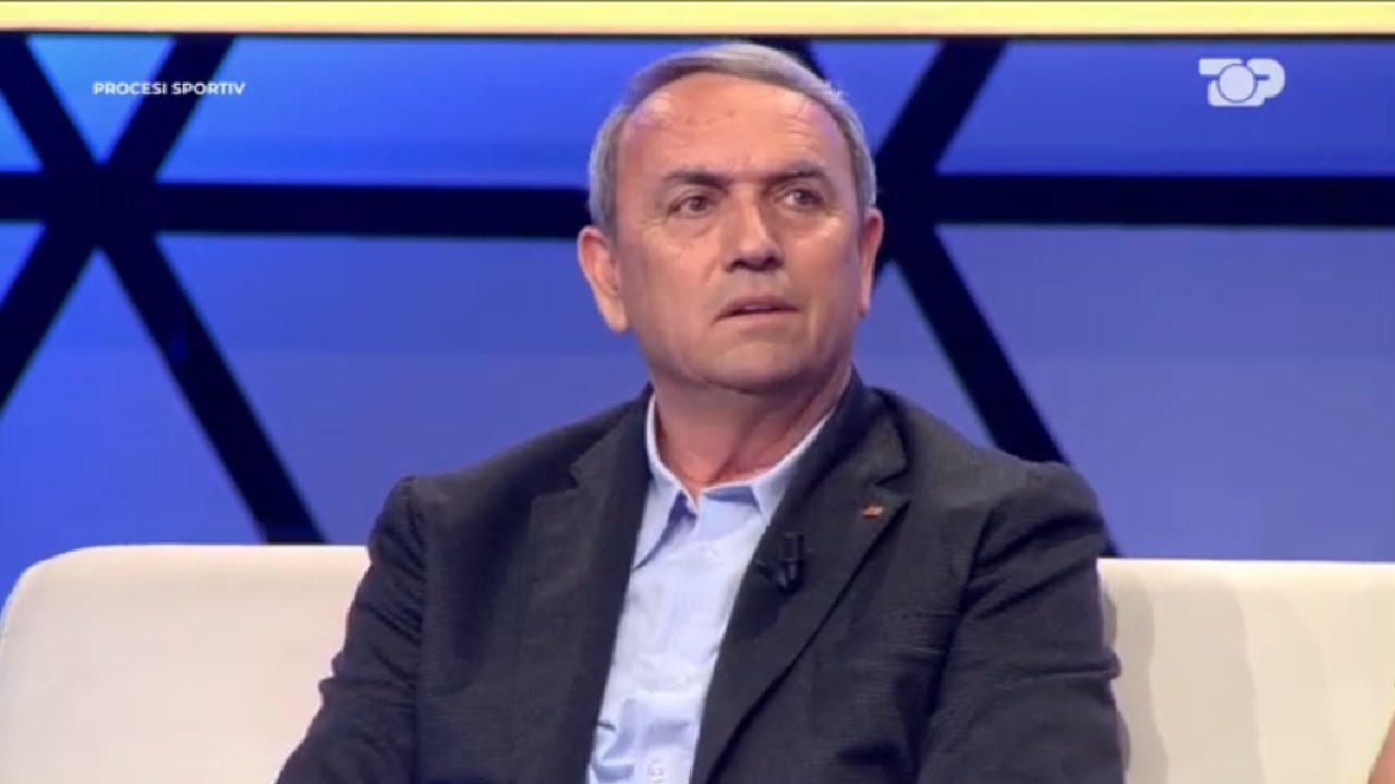 Vajza kaloi sëmundjen e rëndë, Defrim Methasani ka një mesazh ...