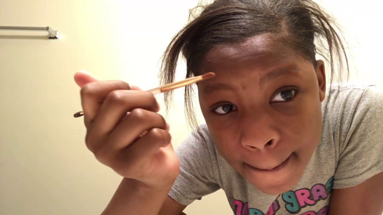 Morning routine🌻/Makayla girl updates - YouTube