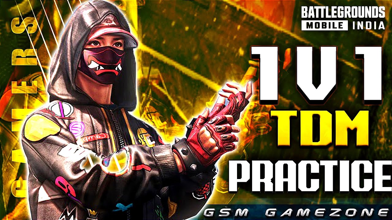 It's 1v1 time| Gamers is live | funny gameplay | bgmi livestream | odia ...