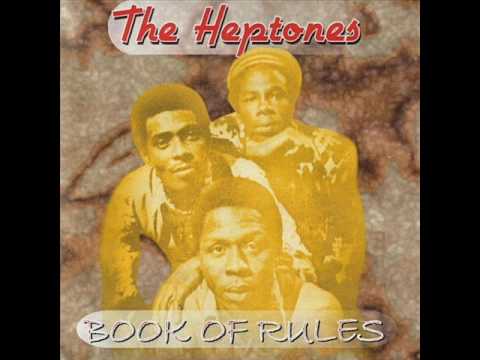 the heptones - baby... - reggae studio one.wmv - YouTube
