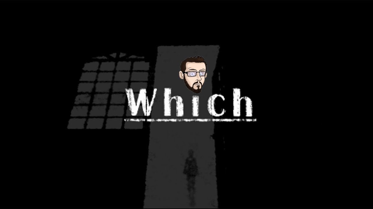 Which Indie Horror Game YouTube which-indie-horror-game-youtube