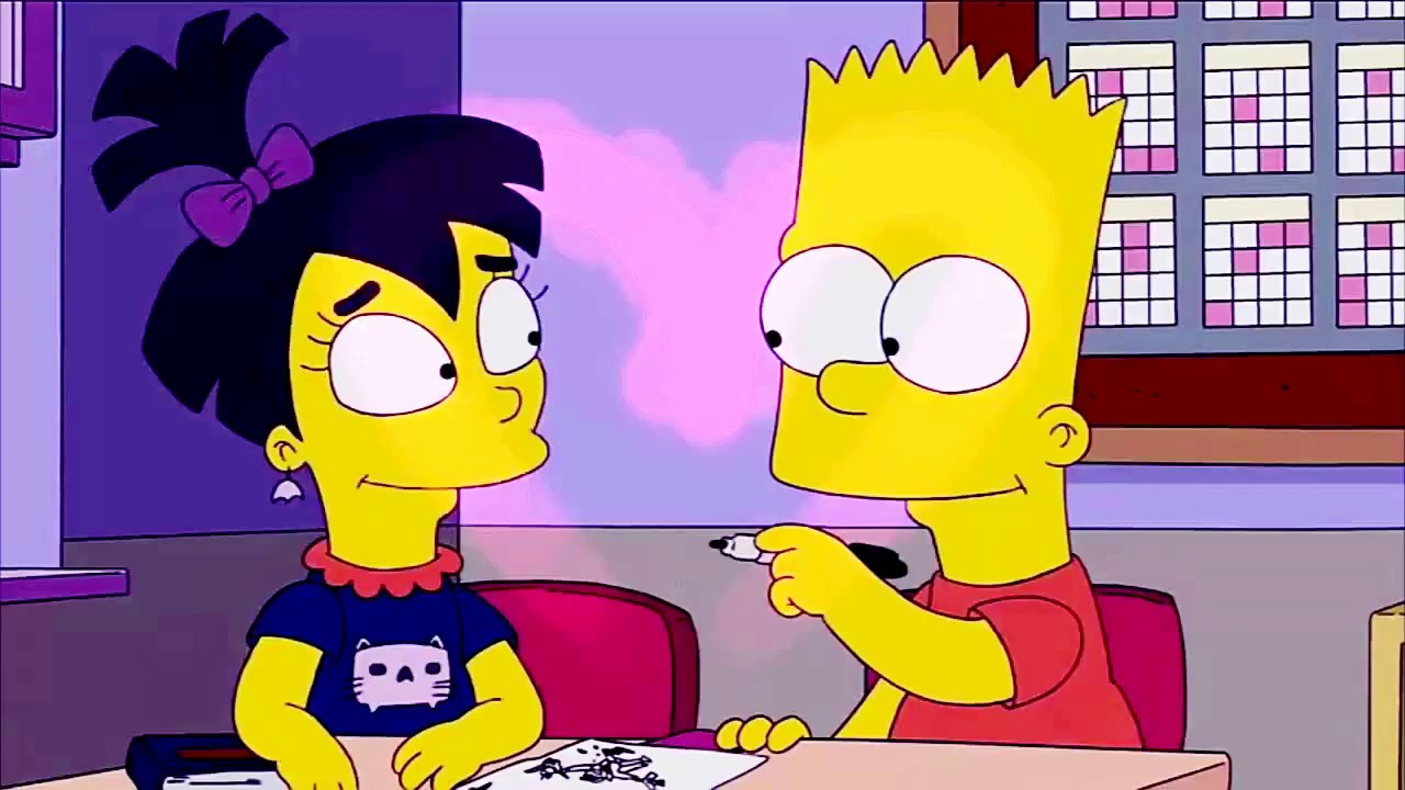 FMK - Perdóname (Versión Bart Y Nikki) - YouTube