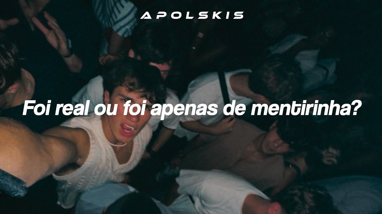 Was It Real - Ben Rodrigues Tradução/Legendado - YouTube