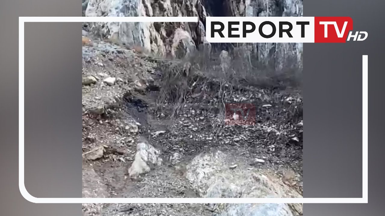 'Surprizë' që nuk ndodh çdo ditë! Filmohet në Parkun Natyror Korab ...