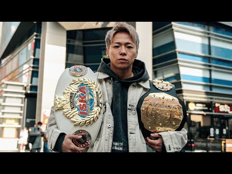 Takeru’s Origin Story | From High School Expulsion To World Champion