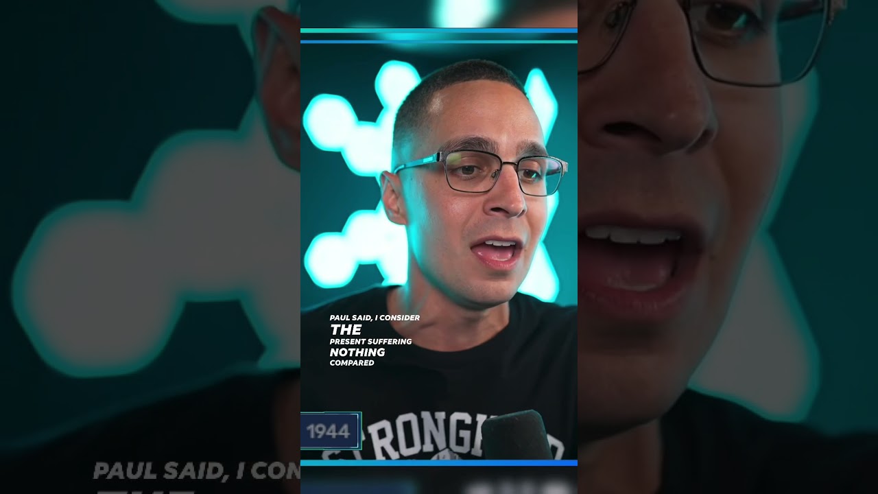 Eternity Mindset - YouTube