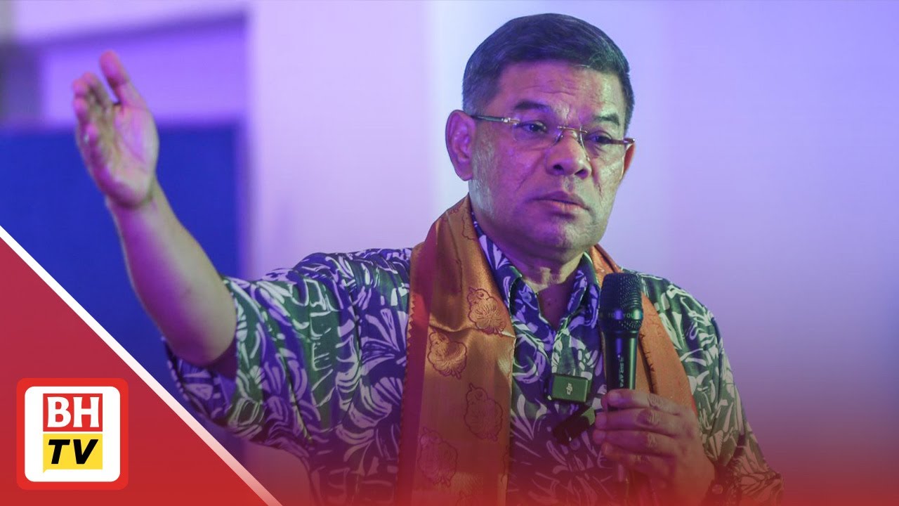 KDN kenal pasti kes berprofil tinggi isu 3R babitkan pemimpin politik ...