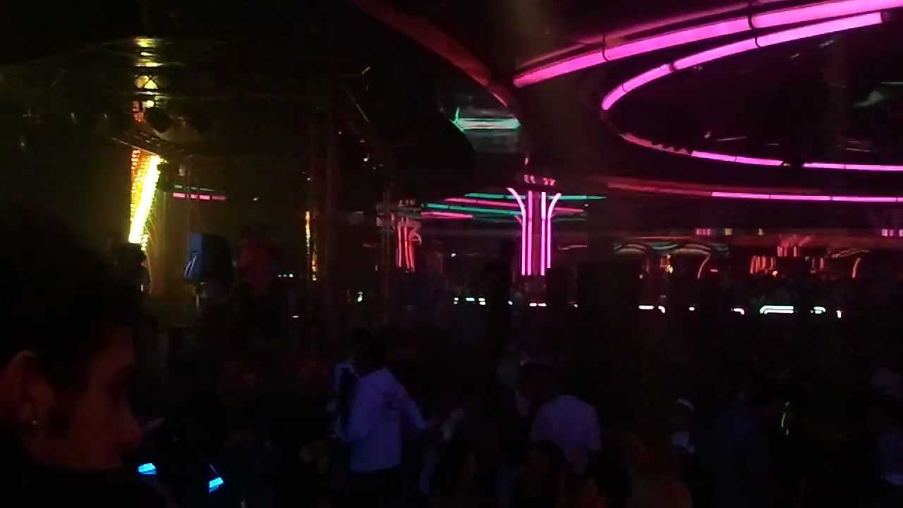 Discoteca Luna Rossa - Master. [HD] - YouTube