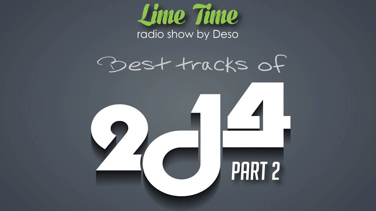 Lime Time - BEST OF 2014 Part 2 - YouTube