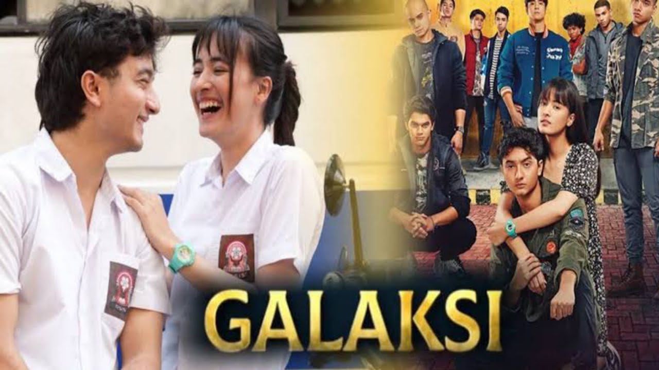 Galaksi (2023) FULL MOVIE - YouTube