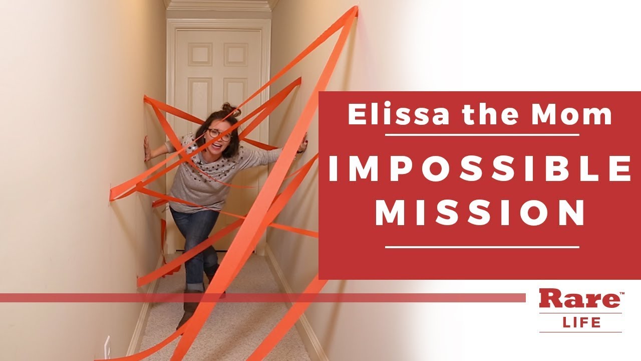 Inside Activity for Kids | Elissa the Mom - YouTube