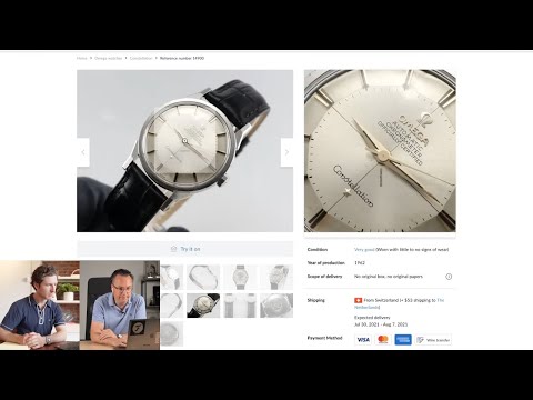 Speedytuesday FOUNDER picks his favorite watches | Robert-Jan Broer