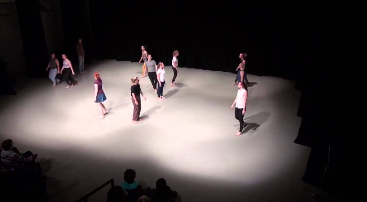 MAPDance 2015 - YouTube