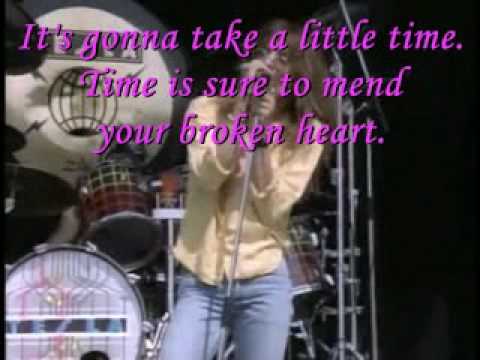 Tesla - Love Song with lyrics - YouTube